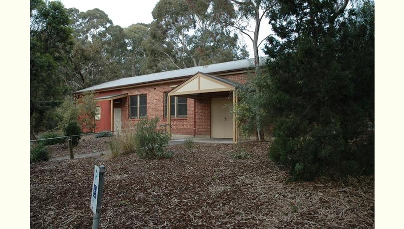 Foxfield Oval Hall in Athelstone | Venuebat
